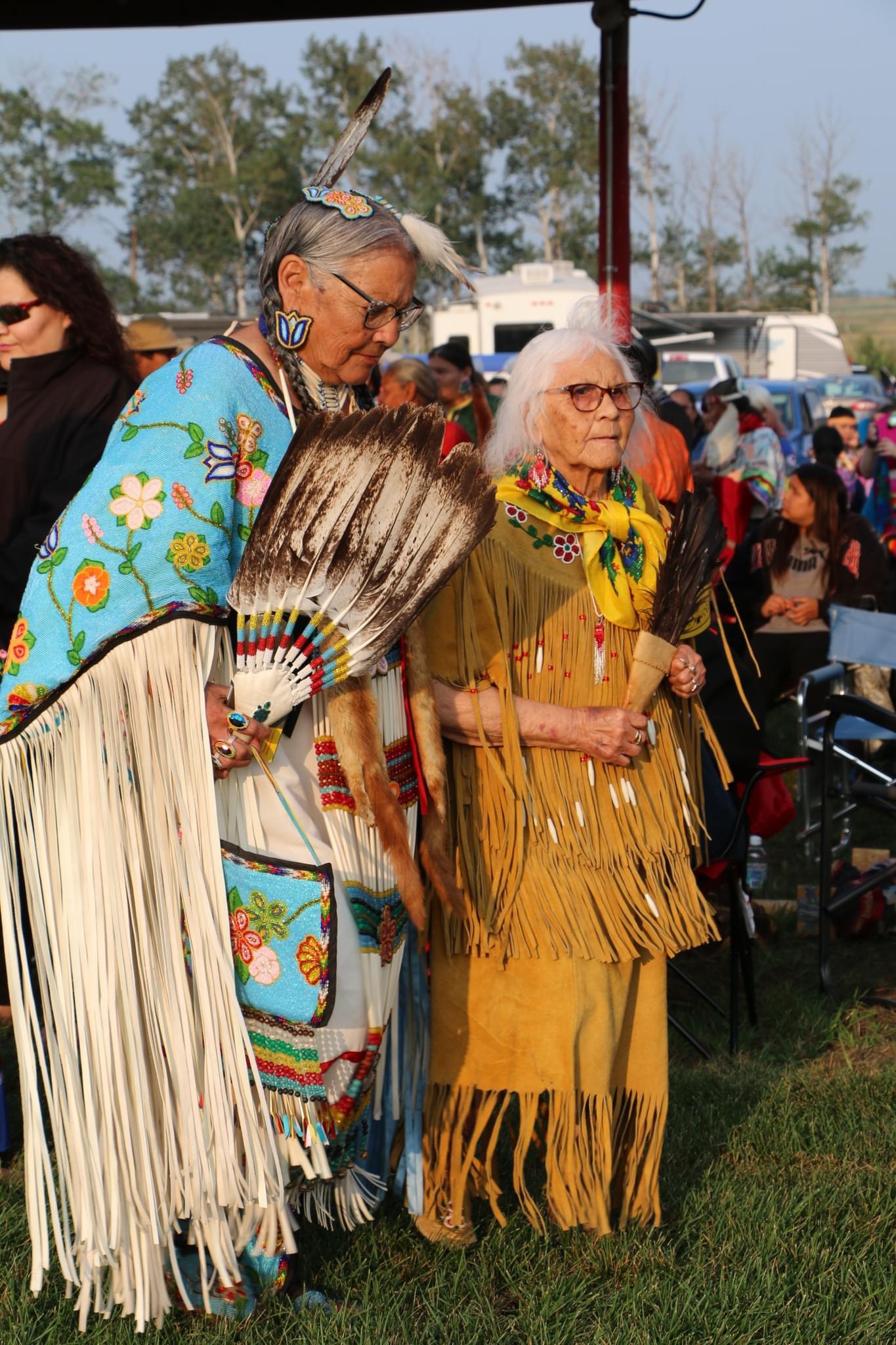 Ebb and Flow First Nation – Ka Ka Kwe Ke Jeong – Treaty 2 Territory
