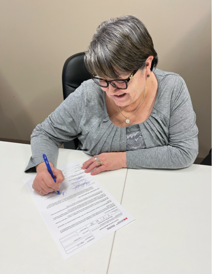 Cows and Plows – Ebb and Flow First Nation